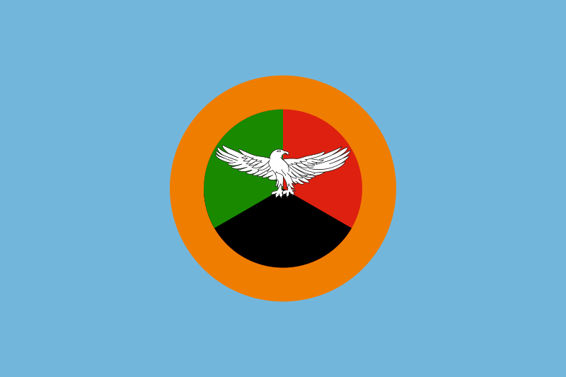 Zambia Air Force | ZAF